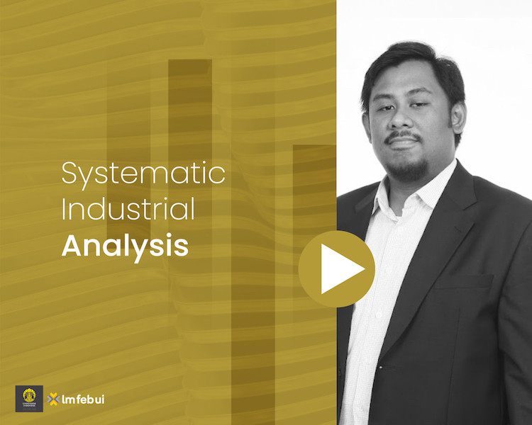 Systematic Industrial Analysis