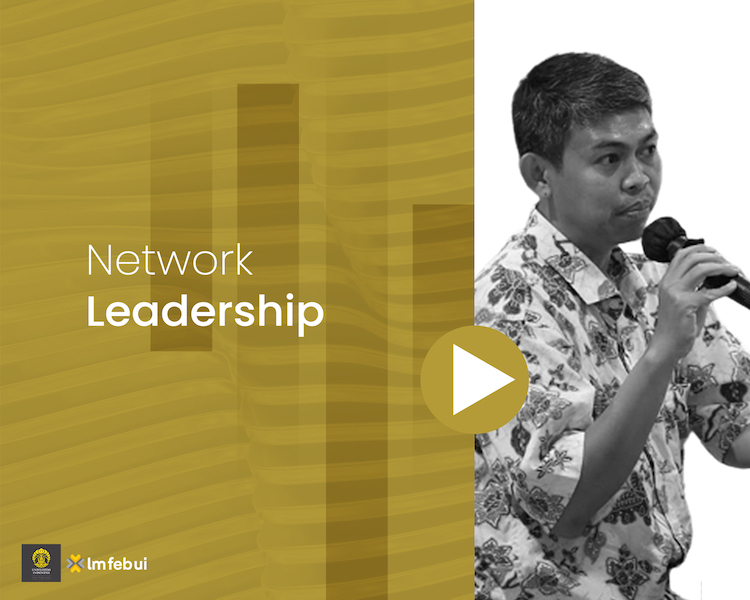 Network Leadership